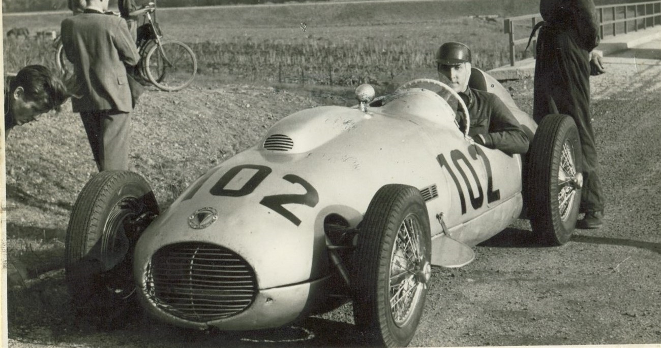 F1 Manager | ”Mulțumim!” Legende ale F1 își salută fanii la aniversarea ...